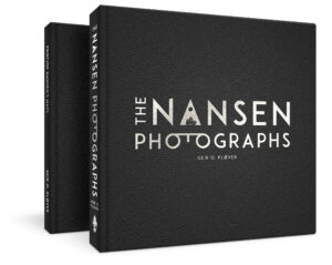 The Nansen Photographs - New spectacular book available! | FRAM