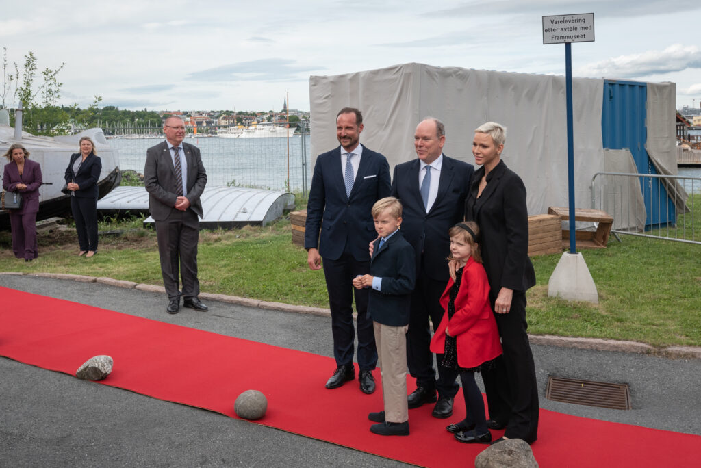 Fram Museum Oslo | The best museum in Norway‎