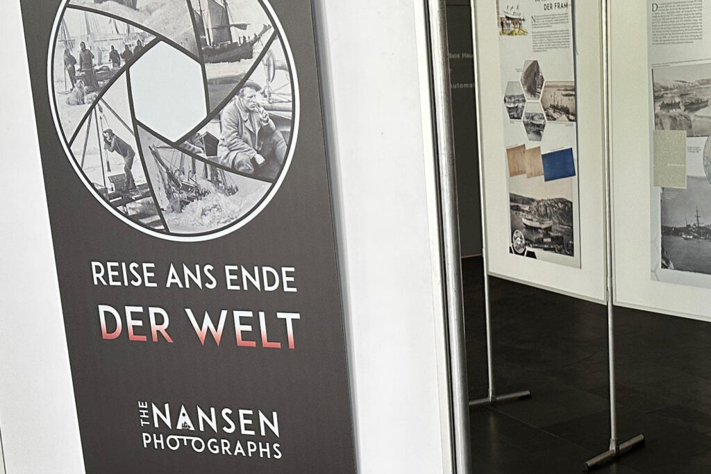 Fram Museum Oslo | The best museum in Norway‎