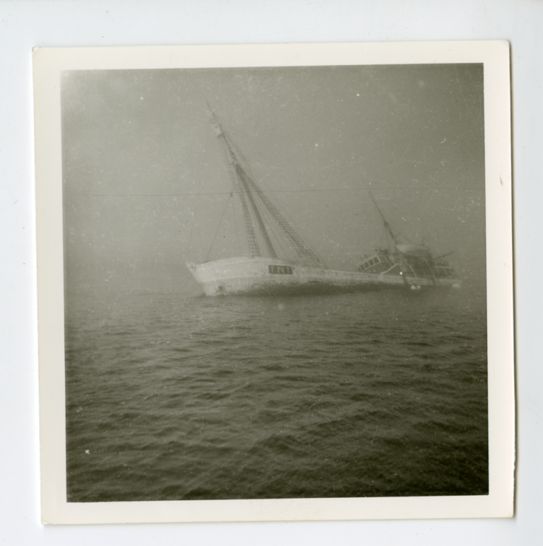 BREAKING: Shackleton’s last ship, the Norwegian sealing vessel Quest ...